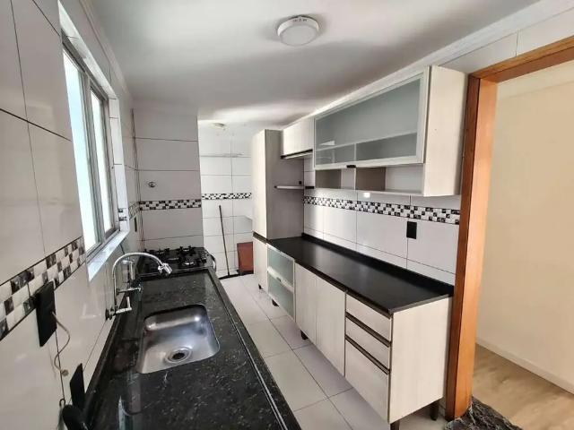 Apartamento para Venda em Jundiaí/SP Jardim Sales 3 Quartos