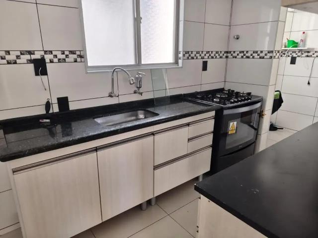 Apartamento para Venda em Jundiaí/SP Jardim Sales 3 Quartos