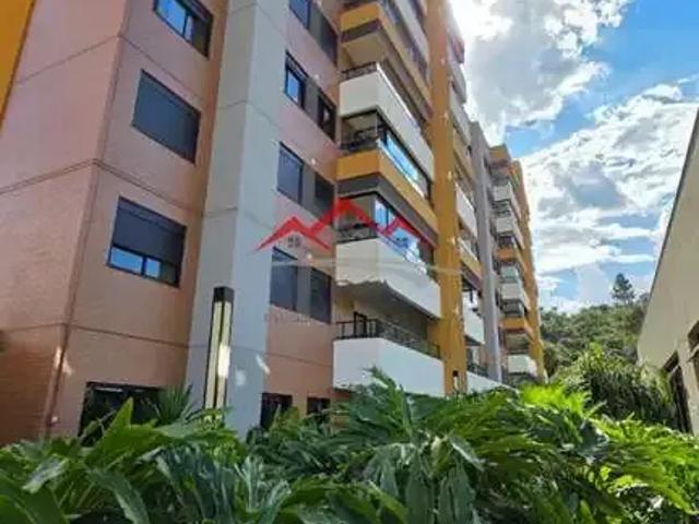 Apartamento para Venda em Jundiaí/SP Jardim Sales 2 Quartos