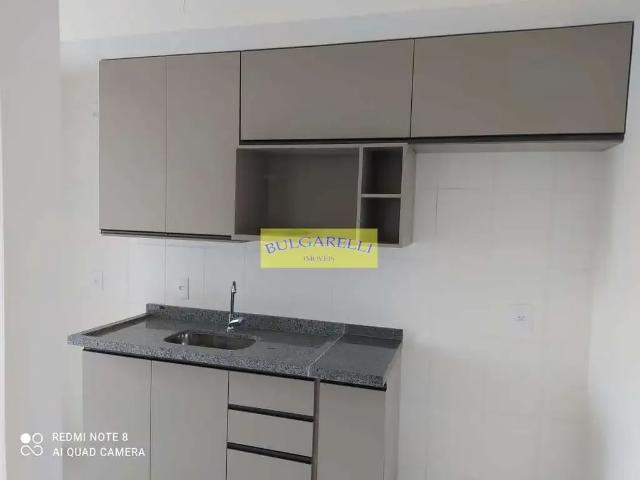 Apartamento para Venda em Jundiaí/SP Jardim Santa Gertrudes 2 Quartos