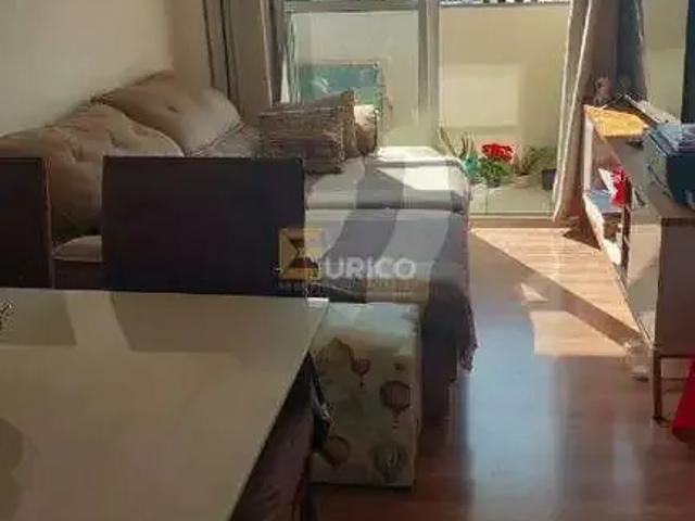 Apartamento para Venda em Jundiaí/SP Jardim Santa Gertrudes 2 Quartos