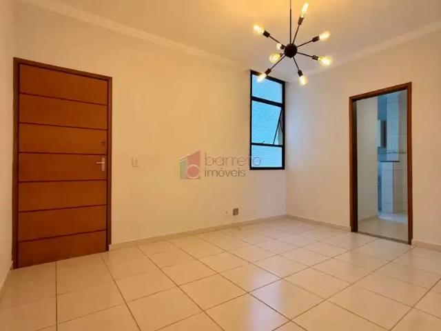Apartamento para Venda em Jundiaí/SP Jardim Santa Teresa 2 Quartos