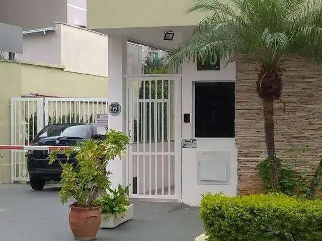 Apartamento para Venda em Jundiaí/SP Jardim Santa Teresa 2 Quartos