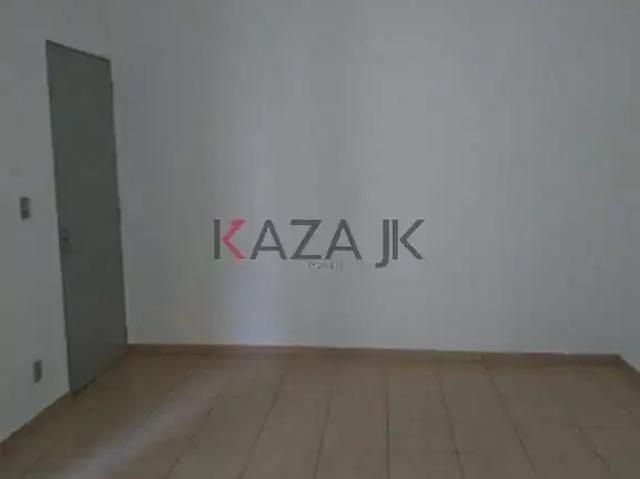 Apartamento para Venda em Jundiaí/SP Jardim Santa Teresa 2 Quartos