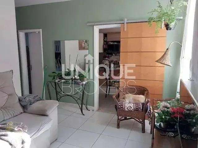 Apartamento para Venda em Jundiaí/SP Jardim Santa Teresa 2 Quartos