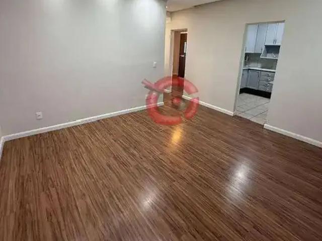 Apartamento para Venda em Jundiaí/SP Jardim Santa Teresa 2 Quartos