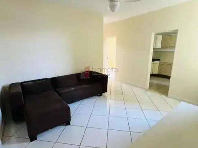 Apartamento para Venda em Jundiaí/SP Jardim Santa Teresa 2 Quartos