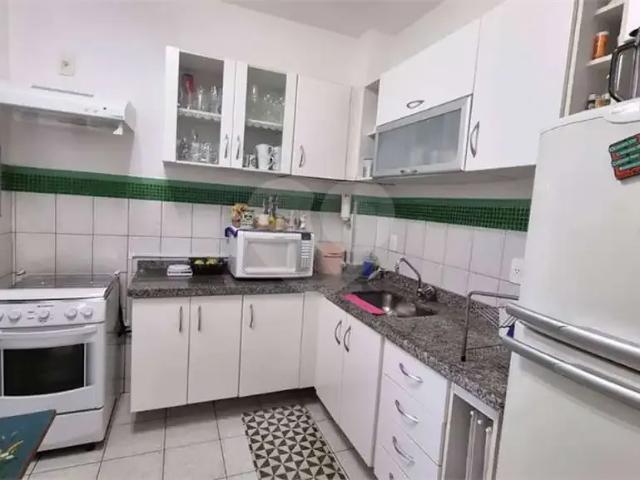 Apartamento para Venda em Jundiaí/SP Jardim Santa Teresa 2 Quartos