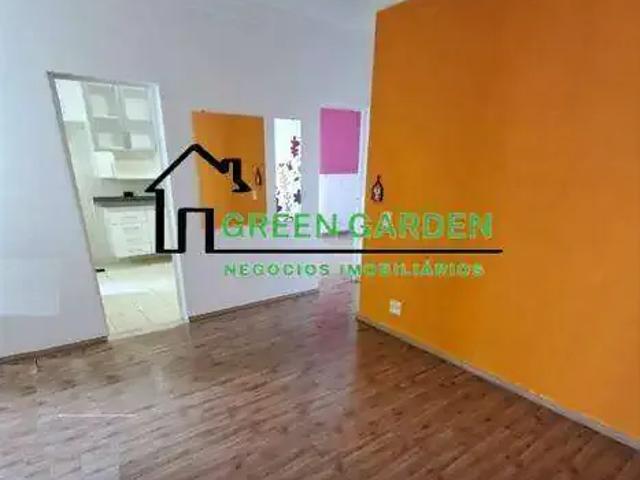 Apartamento para Venda em Jundiaí/SP Jardim Santa Teresa 2 Quartos