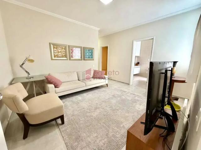 Apartamento para Venda em Jundiaí/SP Jardim Santa Teresa 2 Quartos