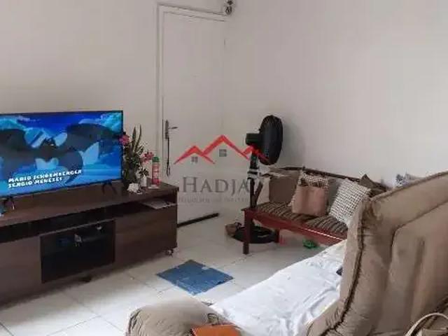 Apartamento para Venda em Jundiaí/SP Jardim Santa Teresa 2 Quartos