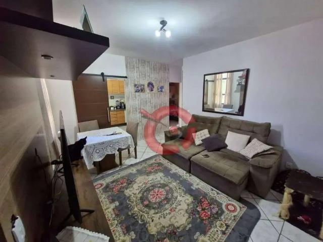 Apartamento para Venda em Jundiaí/SP Jardim Santa Teresa 2 Quartos