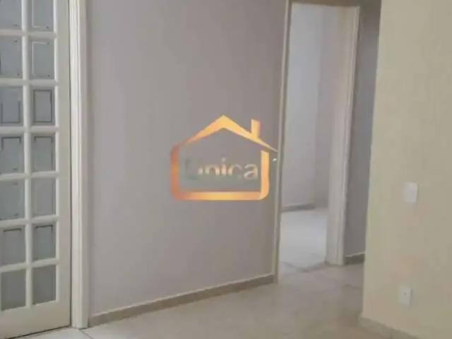 Apartamento para Venda em Jundiaí/SP Jardim Santa Teresa 2 Quartos