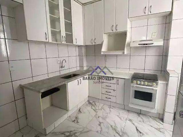 Apartamento para Venda em Jundiaí/SP Jardim Santa Teresa 2 Quartos