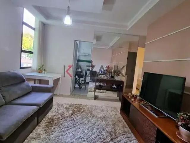 Apartamento para Venda em Jundiaí/SP Jardim Santa Teresa 2 Quartos