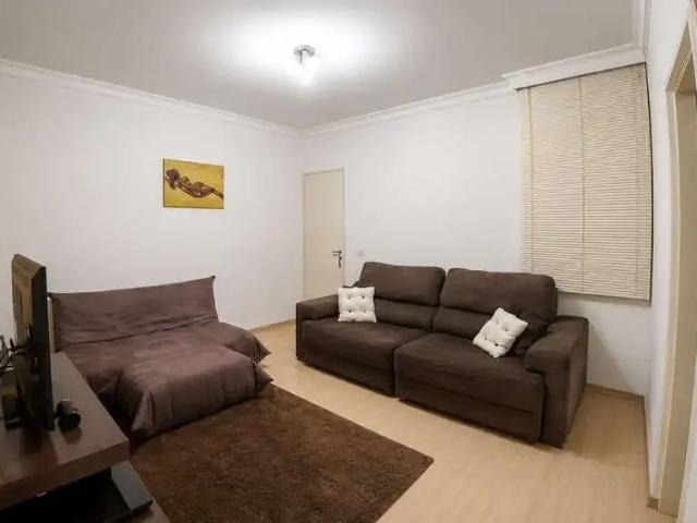 Apartamento para Venda em Jundiaí/SP Jardim Santa Teresa 2 Quartos