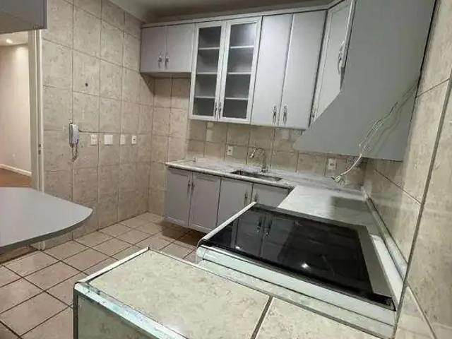 Apartamento para Venda em Jundiaí/SP Jardim Santa Teresa 2 Quartos