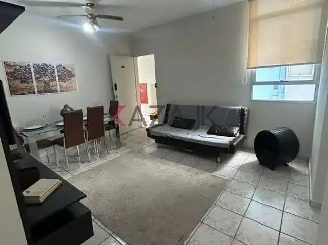 Apartamento para Venda em Jundiaí/SP Jardim Santa Teresa 2 Quartos