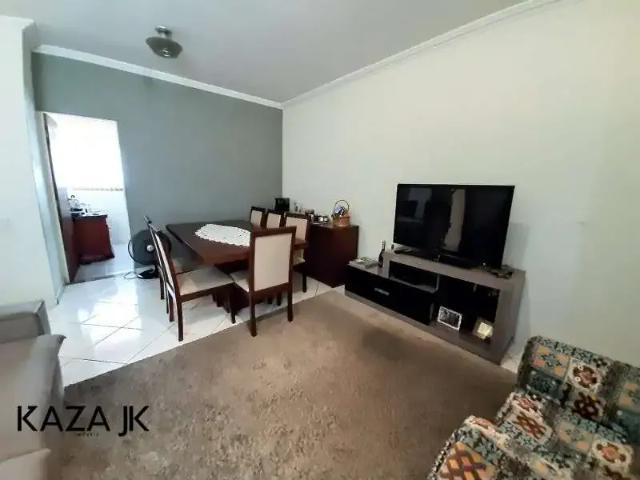 Apartamento para Venda em Jundiaí/SP Jardim Santa Teresa 3 Quartos