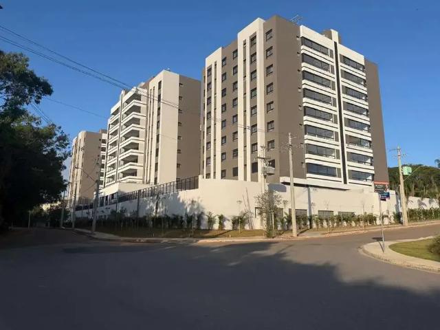 Apartamento para Venda em Jundiaí/SP Jardim Santa Teresa 3 Quartos