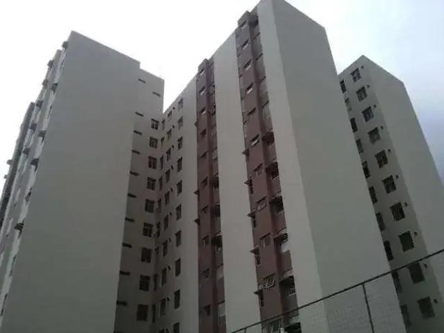 Apartamento para Venda em Jundiaí/SP Jardim Santa Teresa 3 Quartos