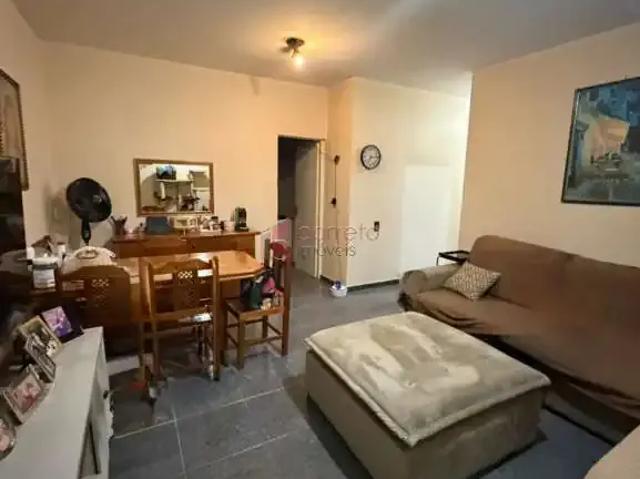 Apartamento para Venda em Jundiaí/SP Jardim Santa Teresa 3 Quartos