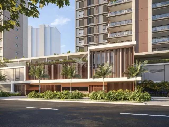 Apartamento para Venda em Jundiaí/SP Jardim Santa Teresa 4 Quartos