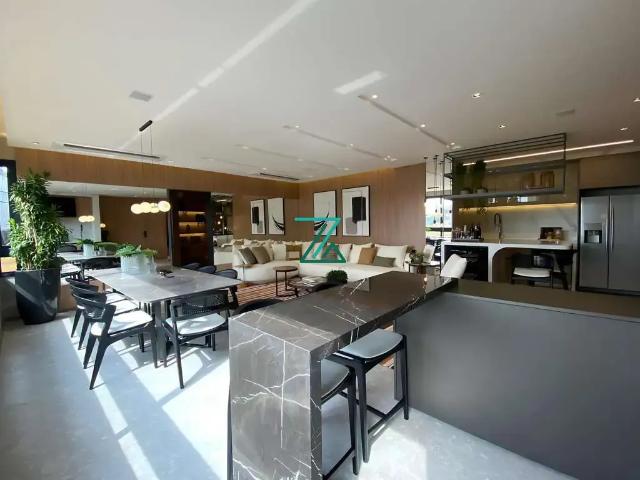 Apartamento para Venda em Jundiaí/SP Jardim Santa Teresa