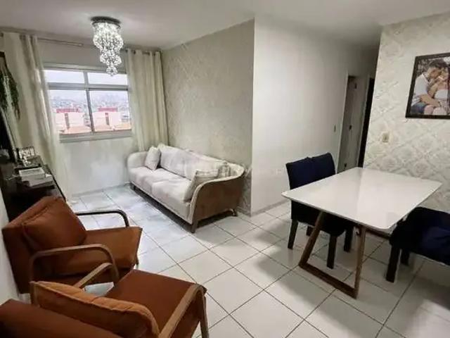 Apartamento para Venda em Jundiaí/SP Jardim Shangai 2 Quartos