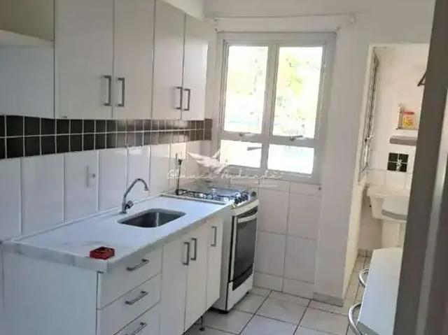 Apartamento para Venda em Jundiaí/SP Jardim Shangai 2 Quartos