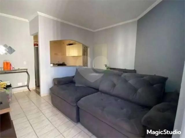 Apartamento para Venda em Jundiaí/SP Jardim Shangai 2 Quartos