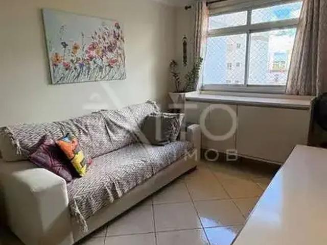 Apartamento para Venda em Jundiaí/SP Jardim Shangai 2 Quartos