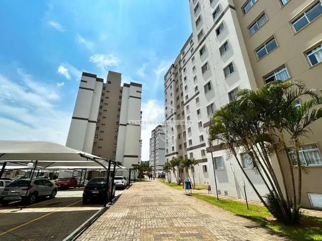 Apartamento para Venda em Jundiaí/SP Jardim Shangai 2 Quartos