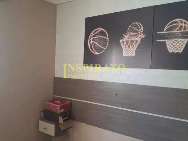 Apartamento para Venda em Jundiaí/SP Jardim Shangai 2 Quartos