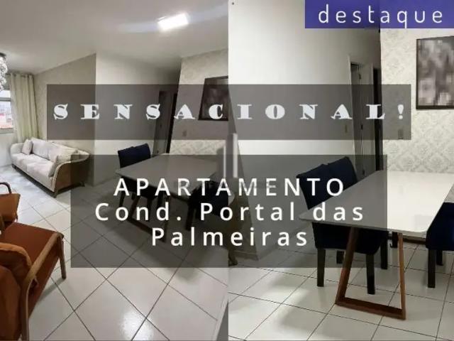 Apartamento para Venda em Jundiaí/SP Jardim Shangai 2 Quartos