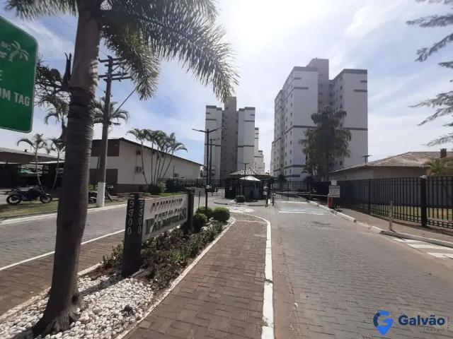 Apartamento para Venda em Jundiaí/SP Jardim Shangai 2 Quartos