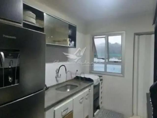 Apartamento para Venda em Jundiaí/SP Jardim Shangai 2 Quartos
