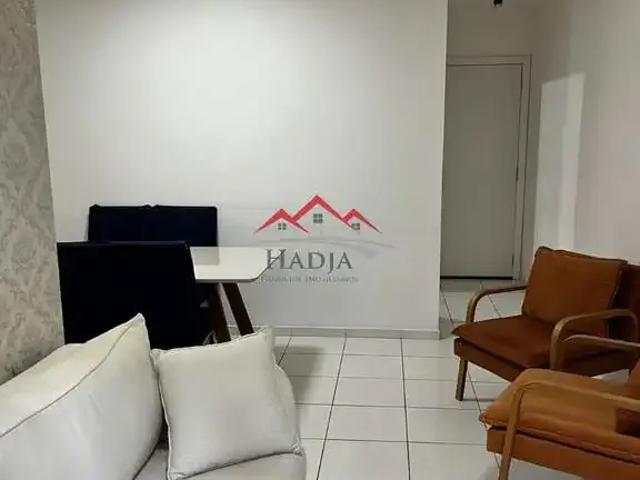 Apartamento para Venda em Jundiaí/SP Jardim Shangai 2 Quartos