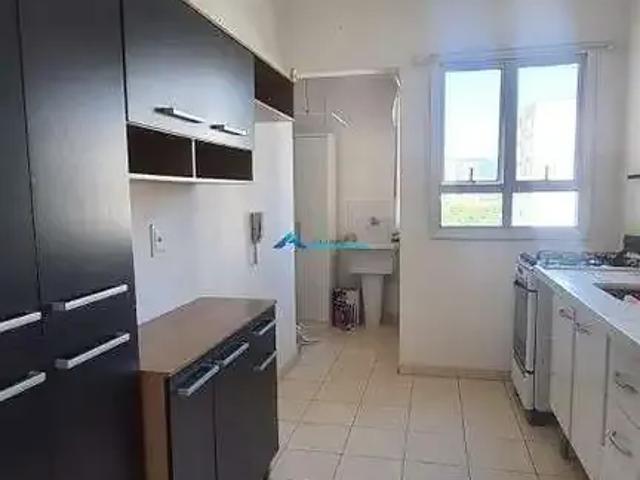 Apartamento para Venda em Jundiaí/SP Jardim Shangai 2 Quartos