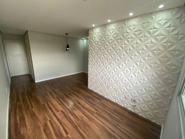 Apartamento para Venda em Jundiaí/SP Jardim Shangai 2 Quartos