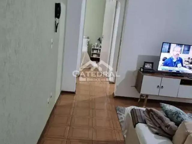 Apartamento para Venda em Jundiaí/SP Jardim Shangai 2 Quartos