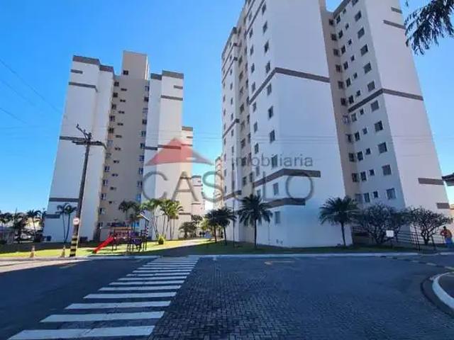 Apartamento para Venda em Jundiaí/SP Jardim Shangai 2 Quartos
