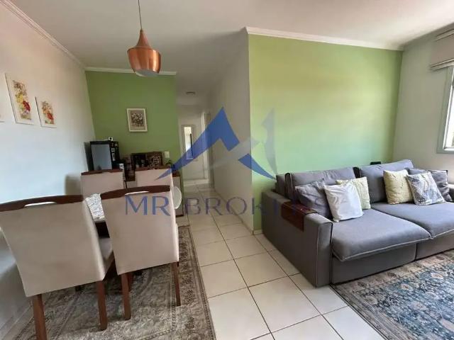 Apartamento para Venda em Jundiaí/SP Jardim Shangai 2 Quartos