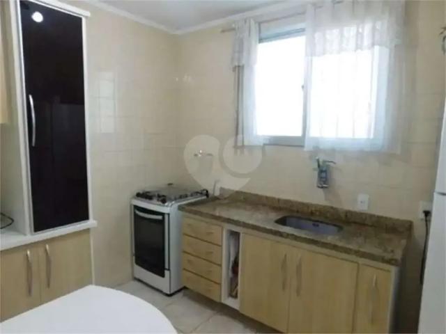 Apartamento para Venda em Jundiaí/SP Jardim Shangai 2 Quartos
