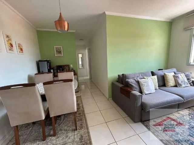 Apartamento para Venda em Jundiaí/SP Jardim Shangai 2 Quartos