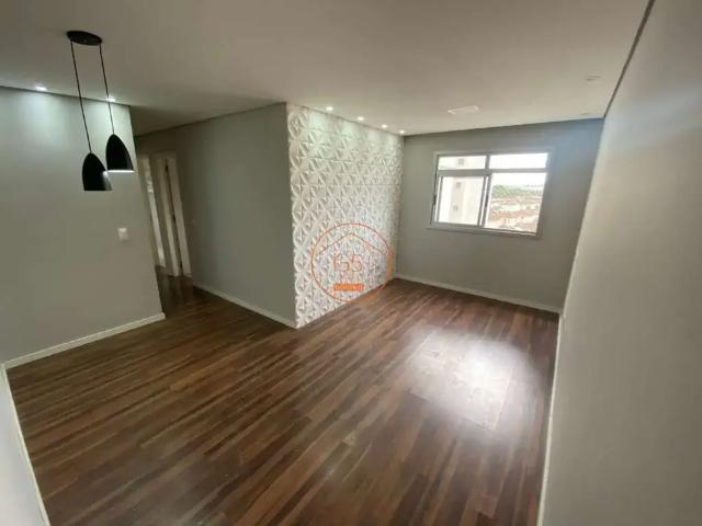 Apartamento para Venda em Jundiaí/SP Jardim Shangai 2 Quartos