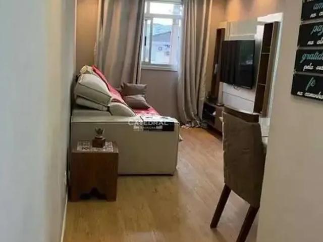 Apartamento para Venda em Jundiaí/SP Jardim Shangai 3 Quartos