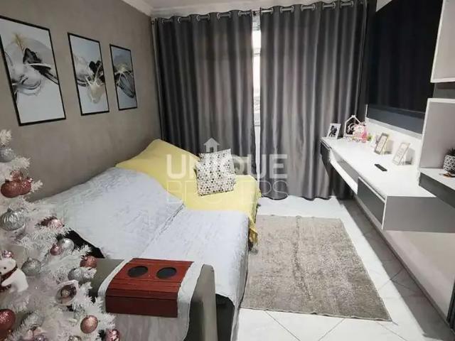 Apartamento para Venda em Jundiaí/SP Jardim Shangai 3 Quartos