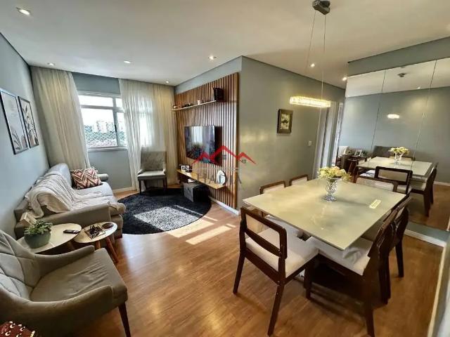 Apartamento para Venda em Jundiaí/SP Jardim Shangai 3 Quartos