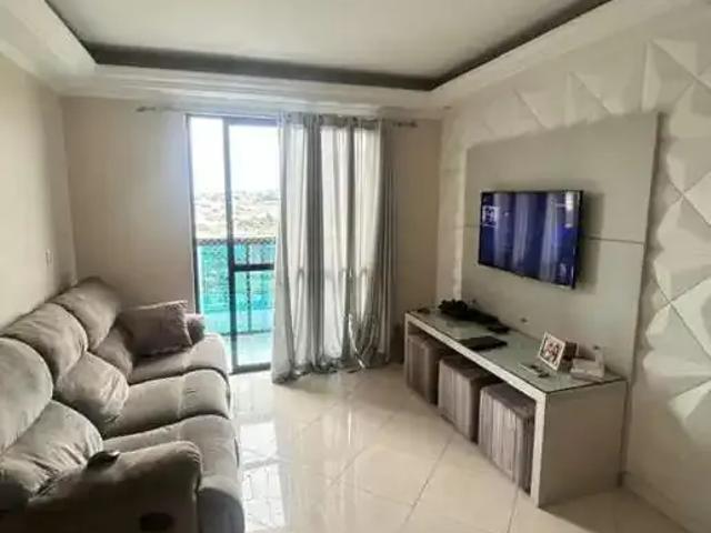 Apartamento para Venda em Jundiaí/SP Jardim Shangai 3 Quartos